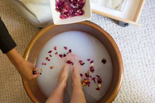German Village Holistic Head Spa | Discover Self-Care Today