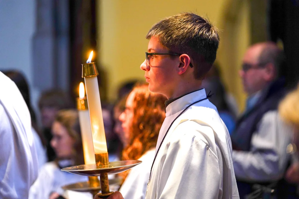 Ministries — Good Shepherd Episcopal Church