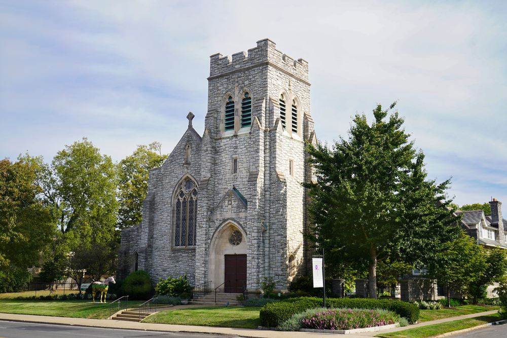 Good Shepherd Episcopal Chruch