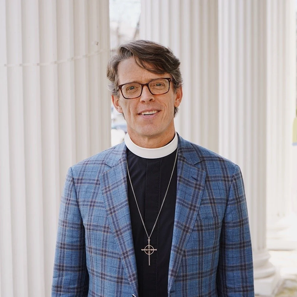 Leadership — Good Shepherd Episcopal Church