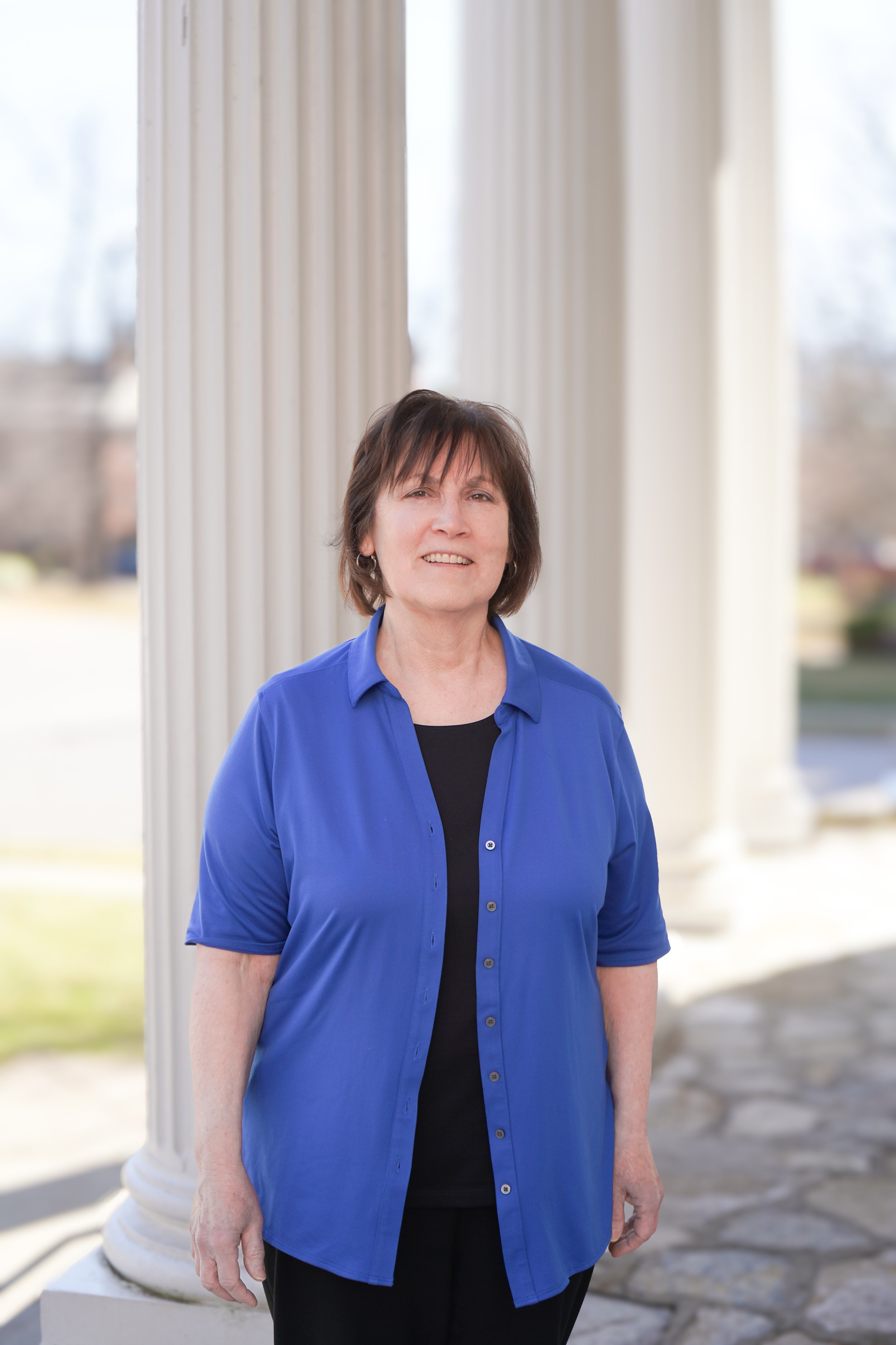 Leadership — Good Shepherd Episcopal Church