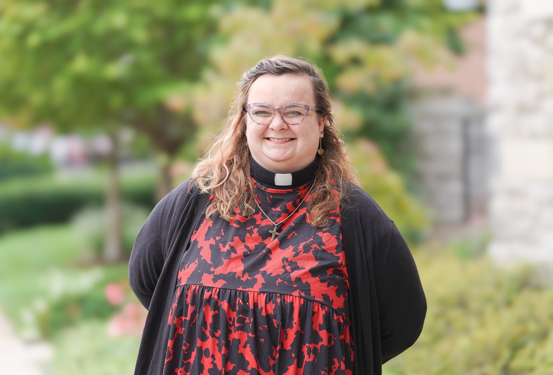 Leadership | Discover Leadership Today — Good Shepherd Episcopal Church