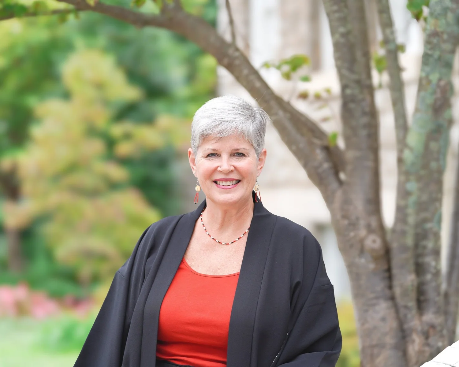 Leadership | Discover Leadership Today — Good Shepherd Episcopal Church