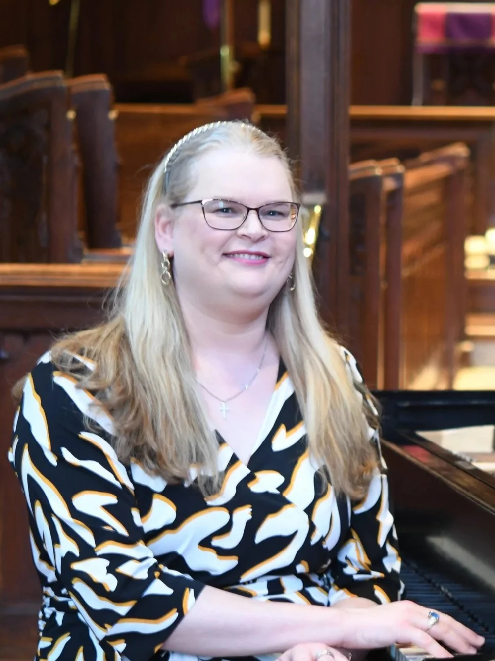 Leadership | Discover Leadership Today — Good Shepherd Episcopal Church