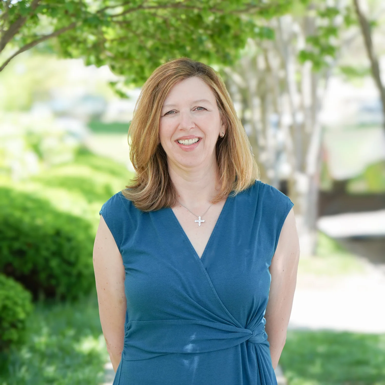 Leadership — Good Shepherd Episcopal Church