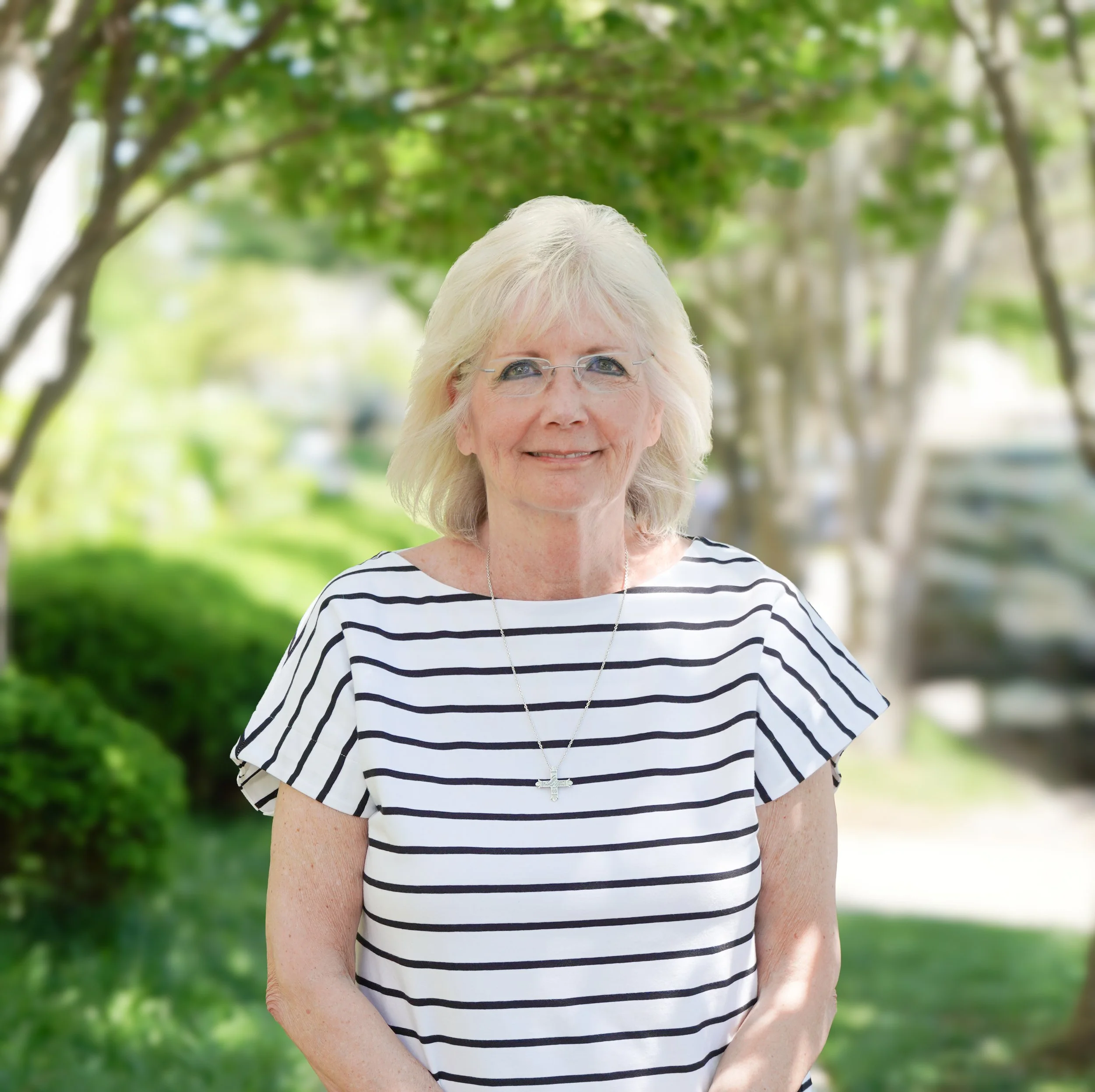 Leadership — Good Shepherd Episcopal Church