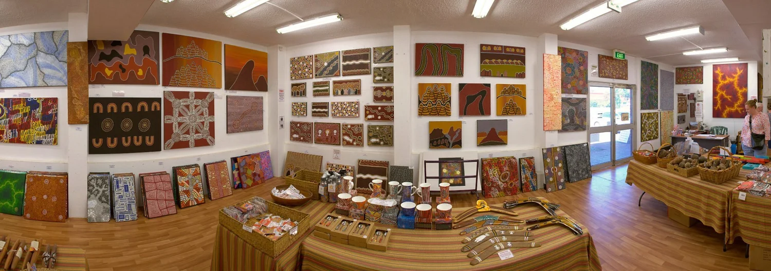 Art aborigène australien : histoire, symboles et artistes contemporains ...
