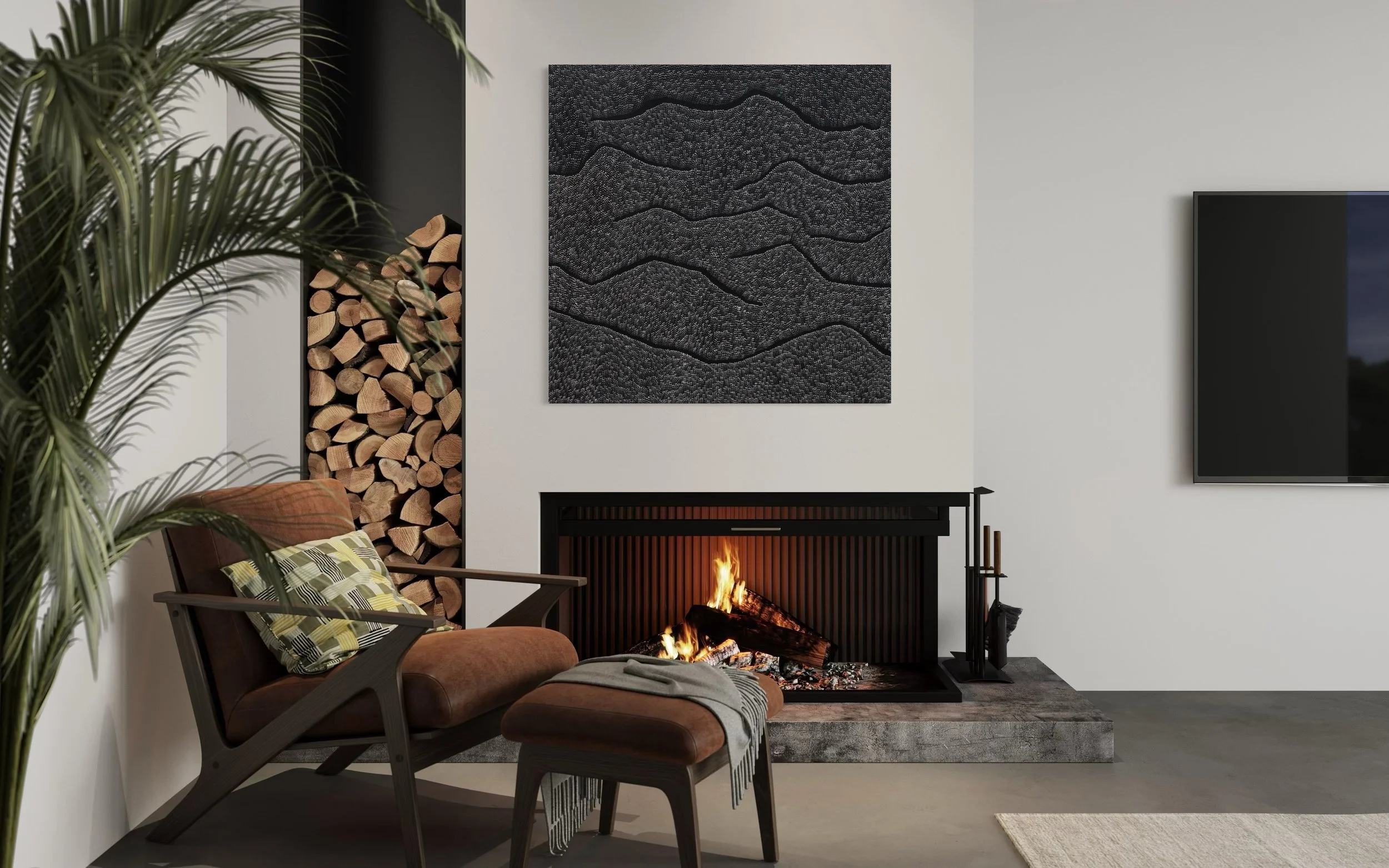 Galerie Inma | Art Aborigène Contemporain