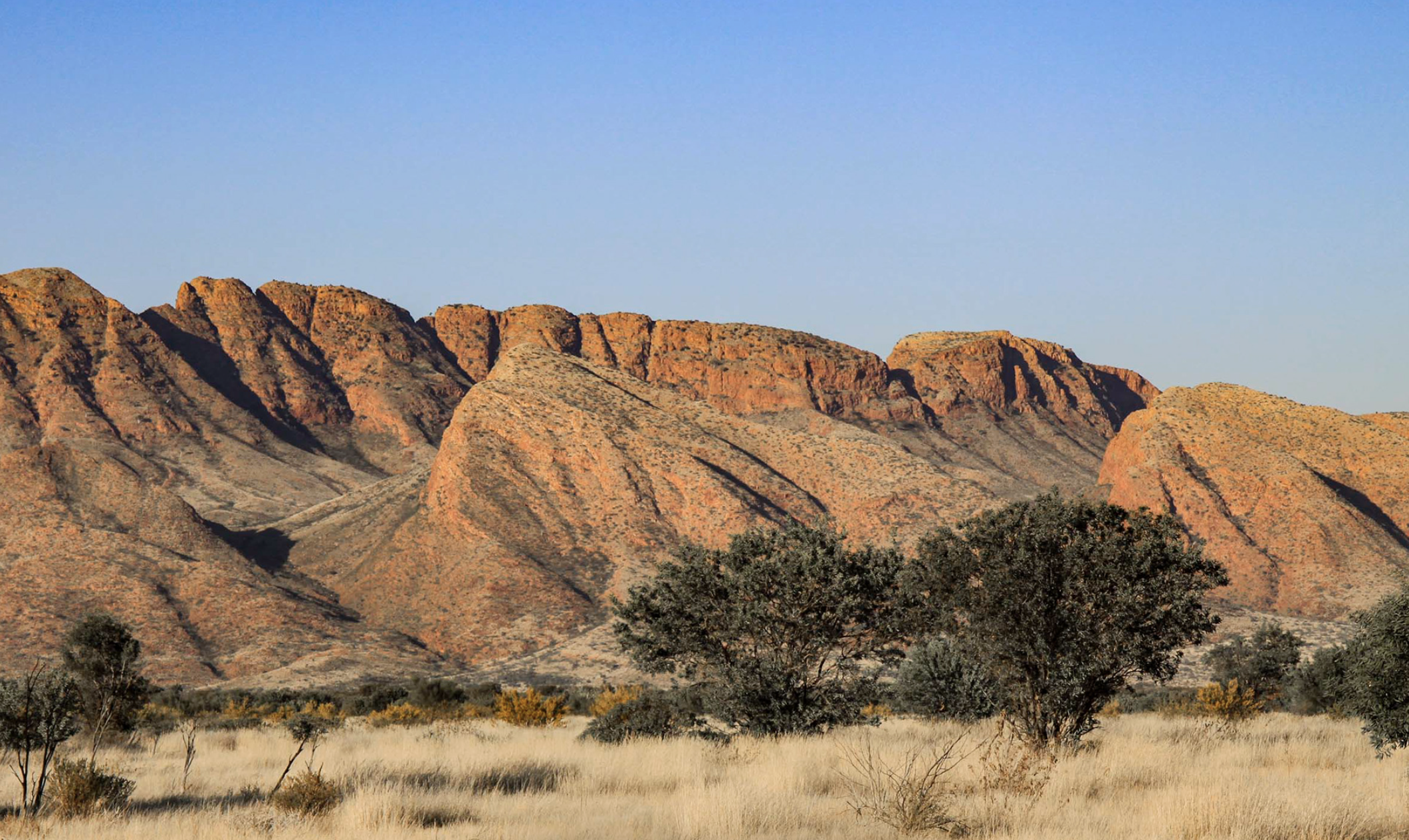 Ningura Napurrula : Légende Art Aborigène Pintupi Sites Sacrés | Inma ...