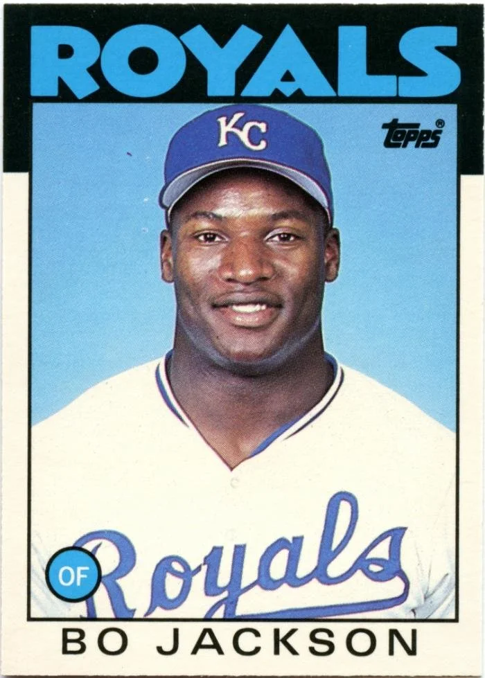 The Most Valuable Topps Baseball Cards of 1986, December 2025 ...