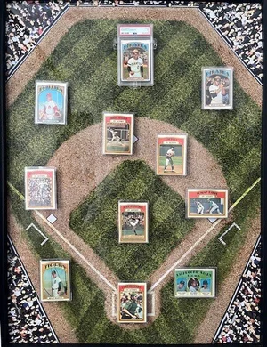 The Most Valuable Topps Baseball Cards of 1972, March 2026 — Remarkable ...