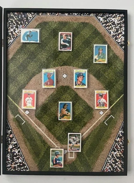 The Most Valuable Topps Baseball Cards of 1989, March 2026 — Remarkable ...