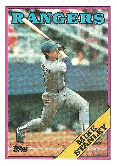 The Most Valuable Topps Baseball Cards of 1988, March 2026 — Remarkable ...