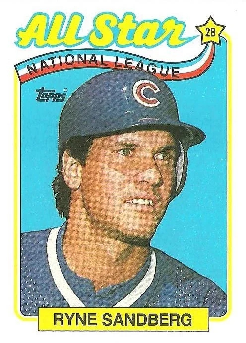 The Most Valuable Topps Baseball Cards of 1989, March 2026 — Remarkable ...