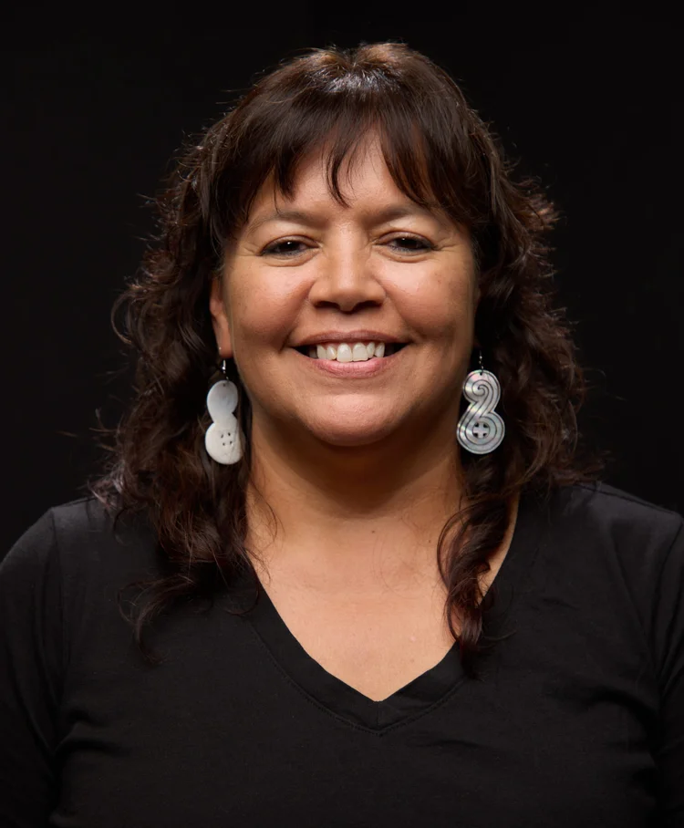 Meet Us — The Center for Native Health