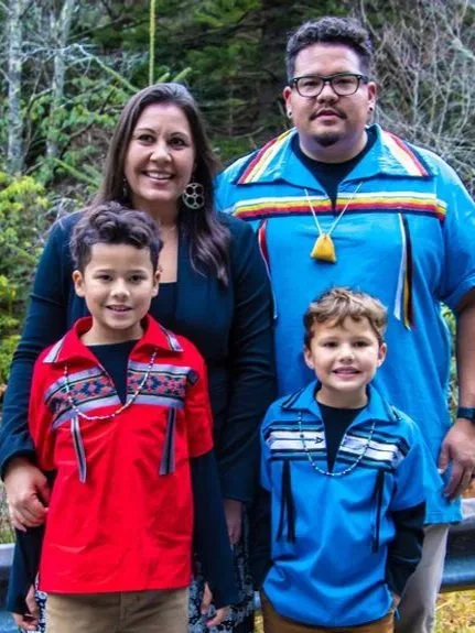 Meet Us — The Center for Native Health