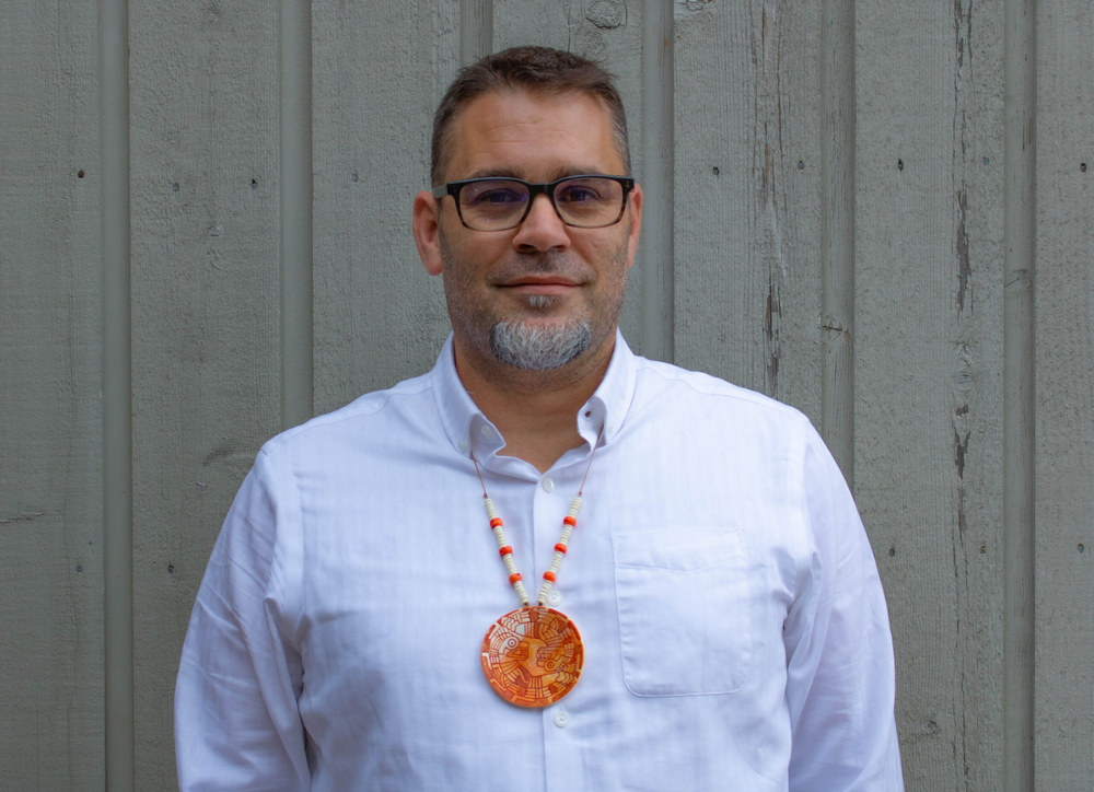 Meet Us — The Center for Native Health