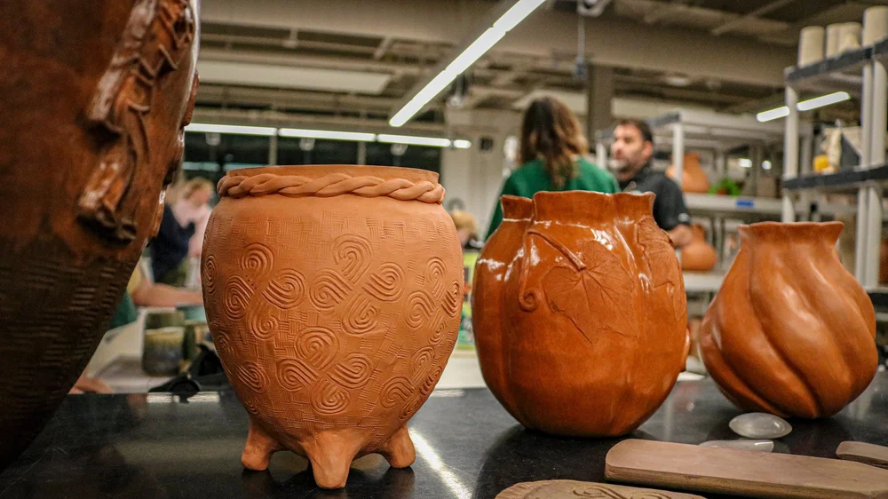 Art, Language & Healing — The Center for Native Health