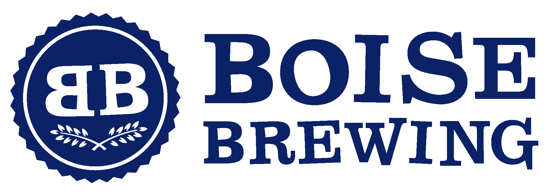 Barbacoa Boise Logo