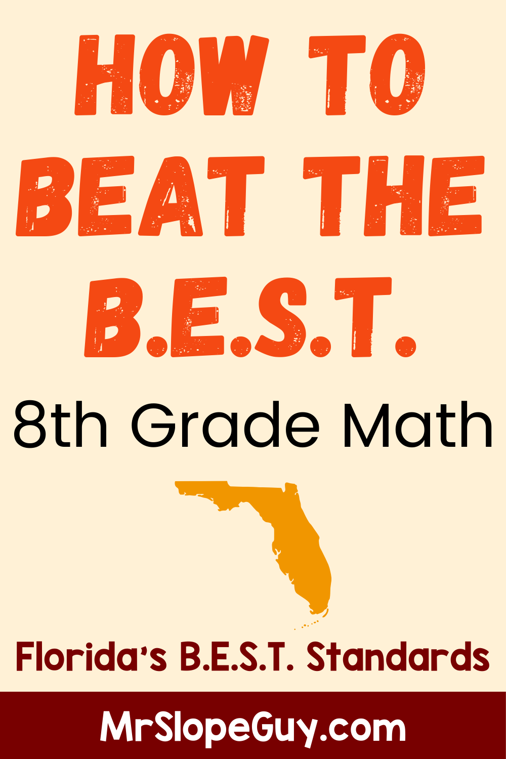 Math Blog — Mr. Slope Guy
