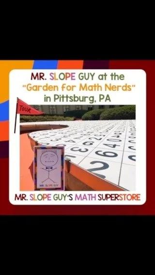 Mr. Slope Guy