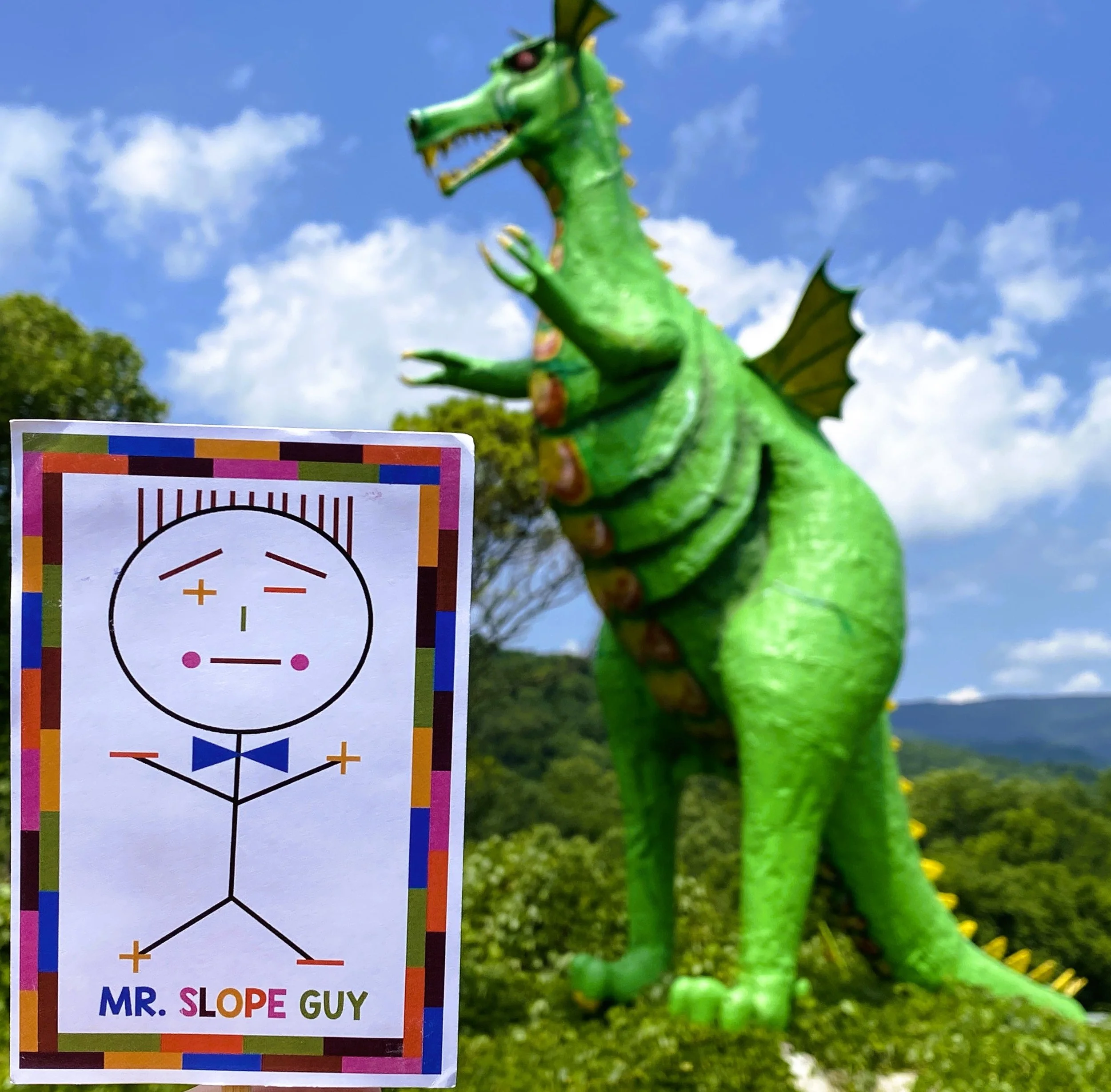 How to Convert Standard Form to Slope-Intercept Form – A Fun Math ...