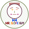 Mr. Slope Guy