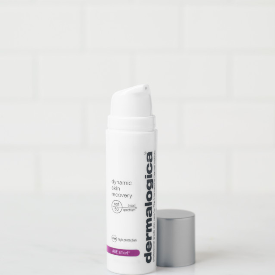 Dynamic Skin Recovery SPF 50 — Tidal Aesthetics
