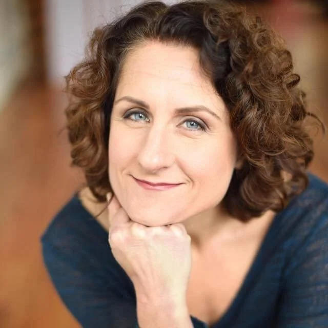 Materials — Marya Grandy