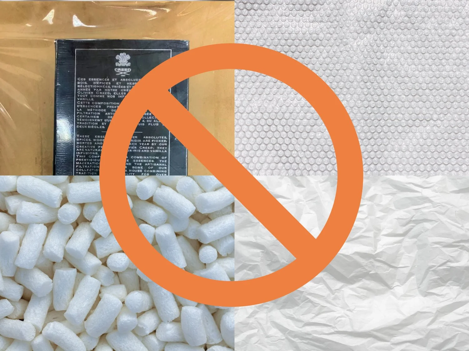 Hexpand Packaging Solutions | Protect with Sustainability—Get Started Today