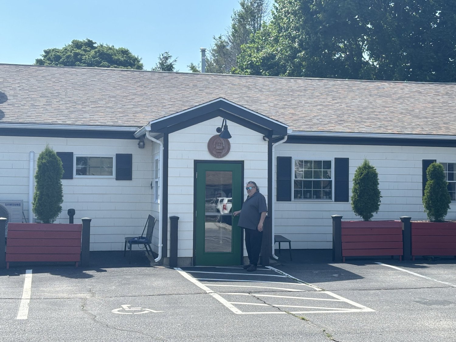 Story — Iannuccilli Restaurants