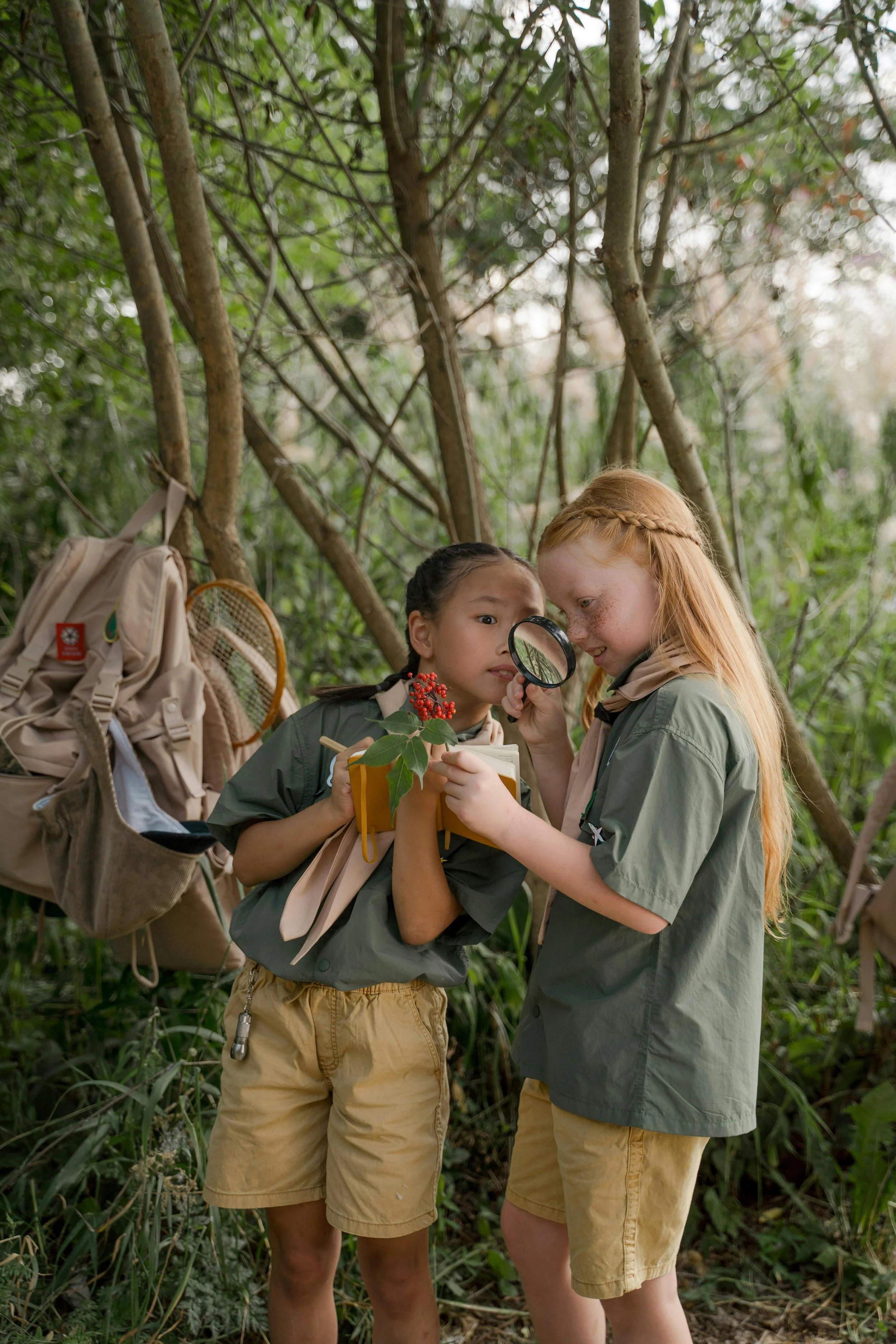 Camps — Creative Beginnings Early Learning and Care