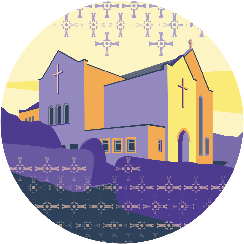 RC Parish of St Cuthbert