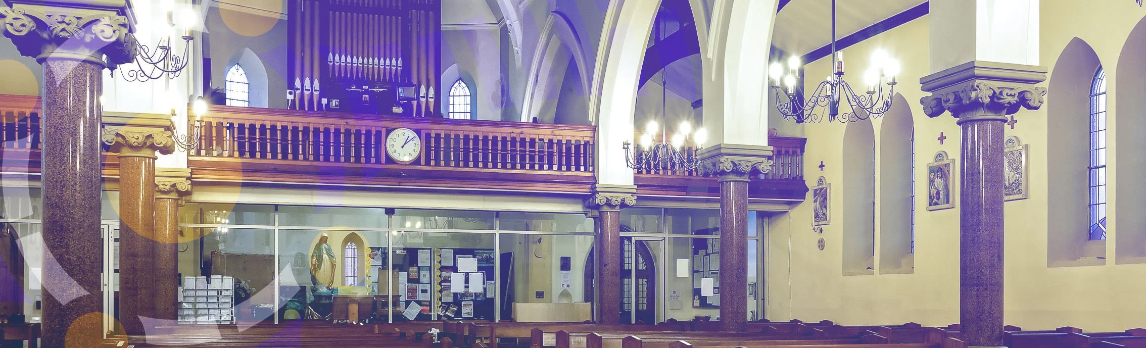 RC Parish of St Cuthbert