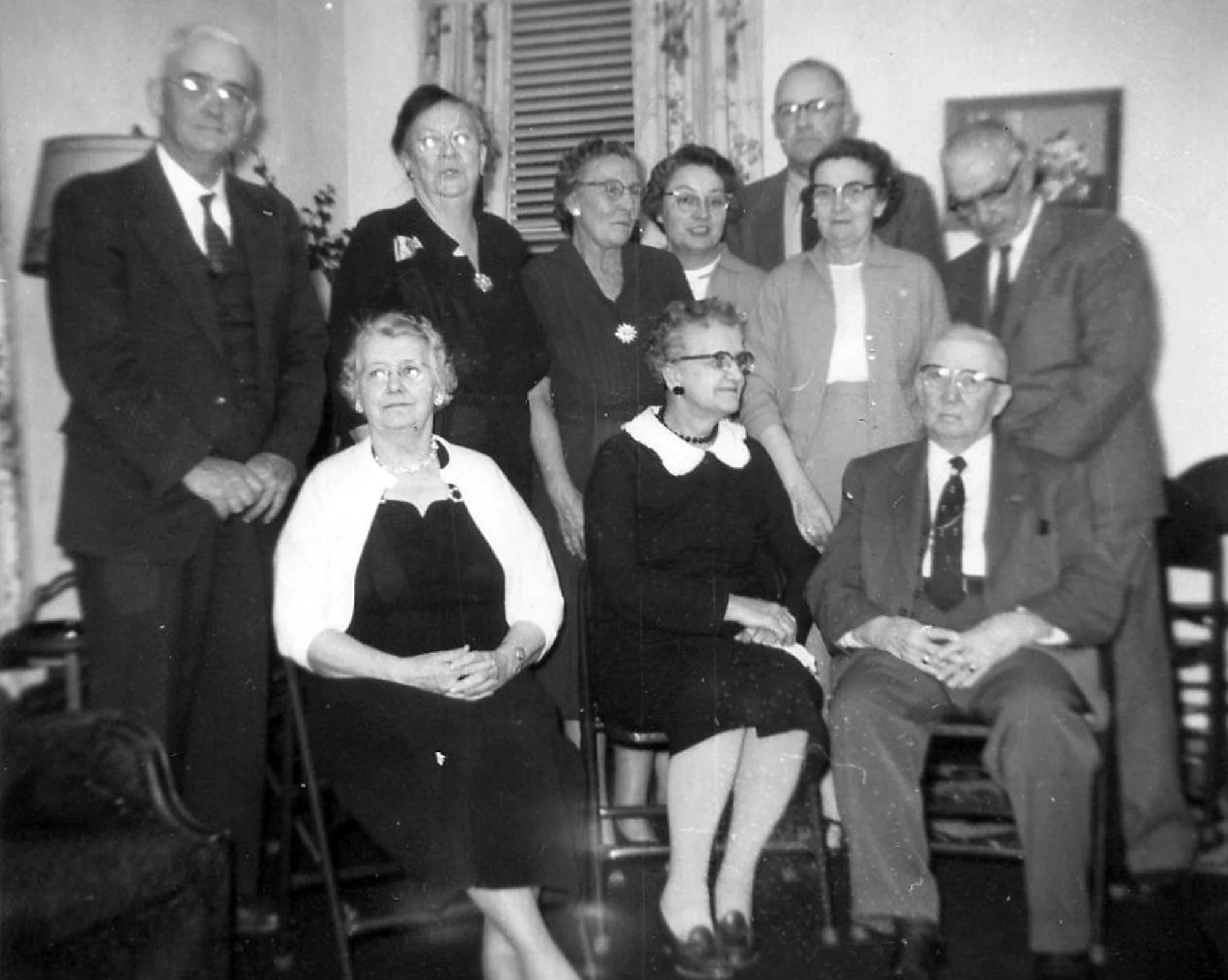 Chuckatuck Photo Gallery — Greater Chuckatuck Historical Foundation