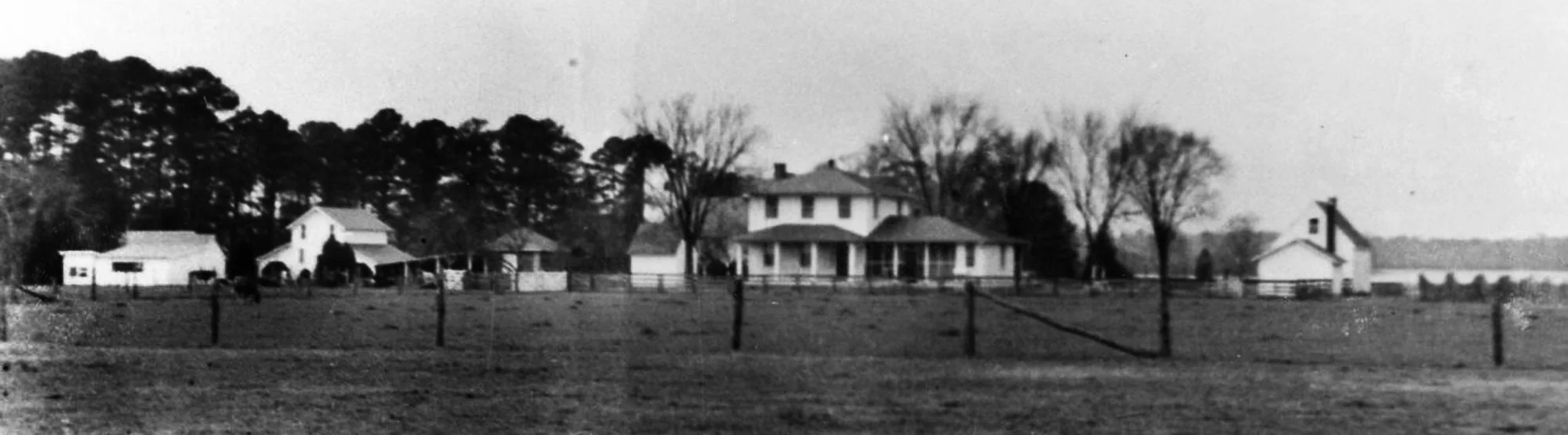 Agriculture Photo Gallery — Greater Chuckatuck Historical Foundation