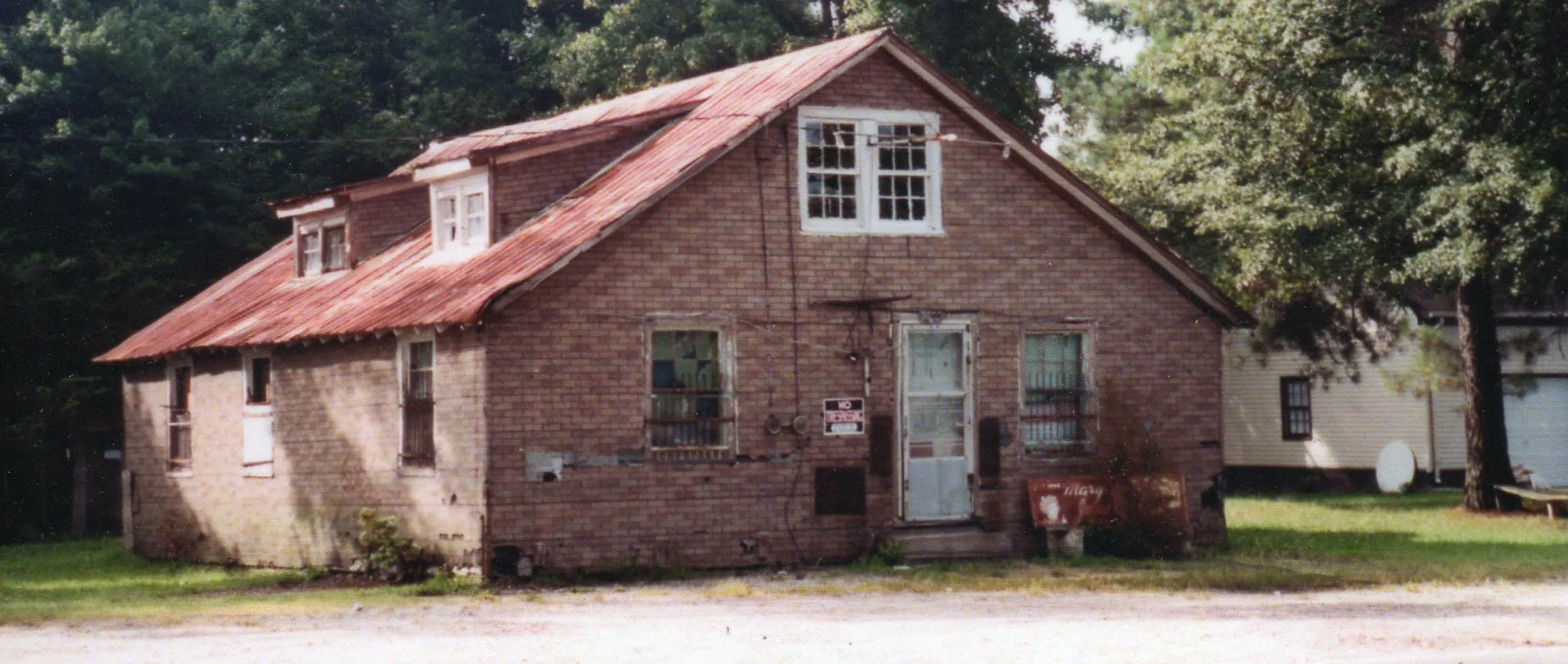 Chuckatuck — Greater Chuckatuck Historical Foundation