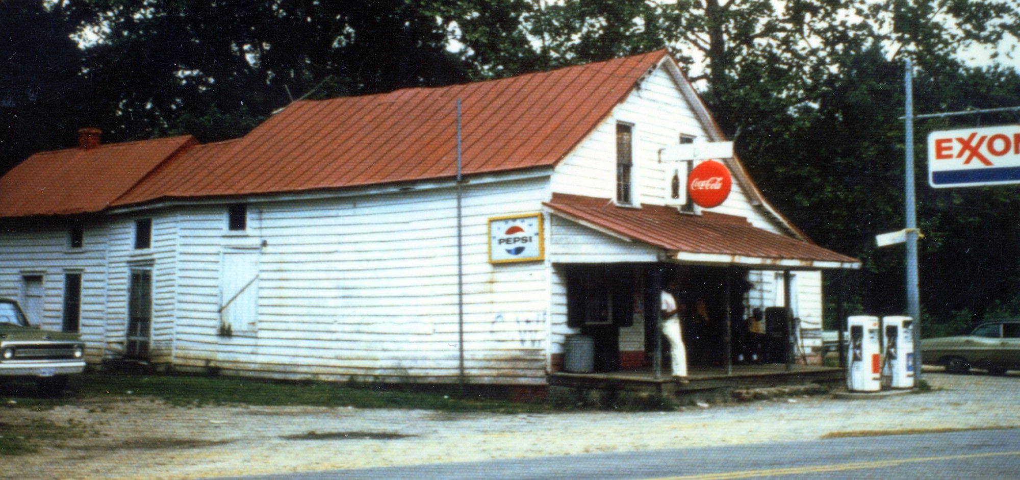 Sandy Bottom — Greater Chuckatuck Historical Foundation