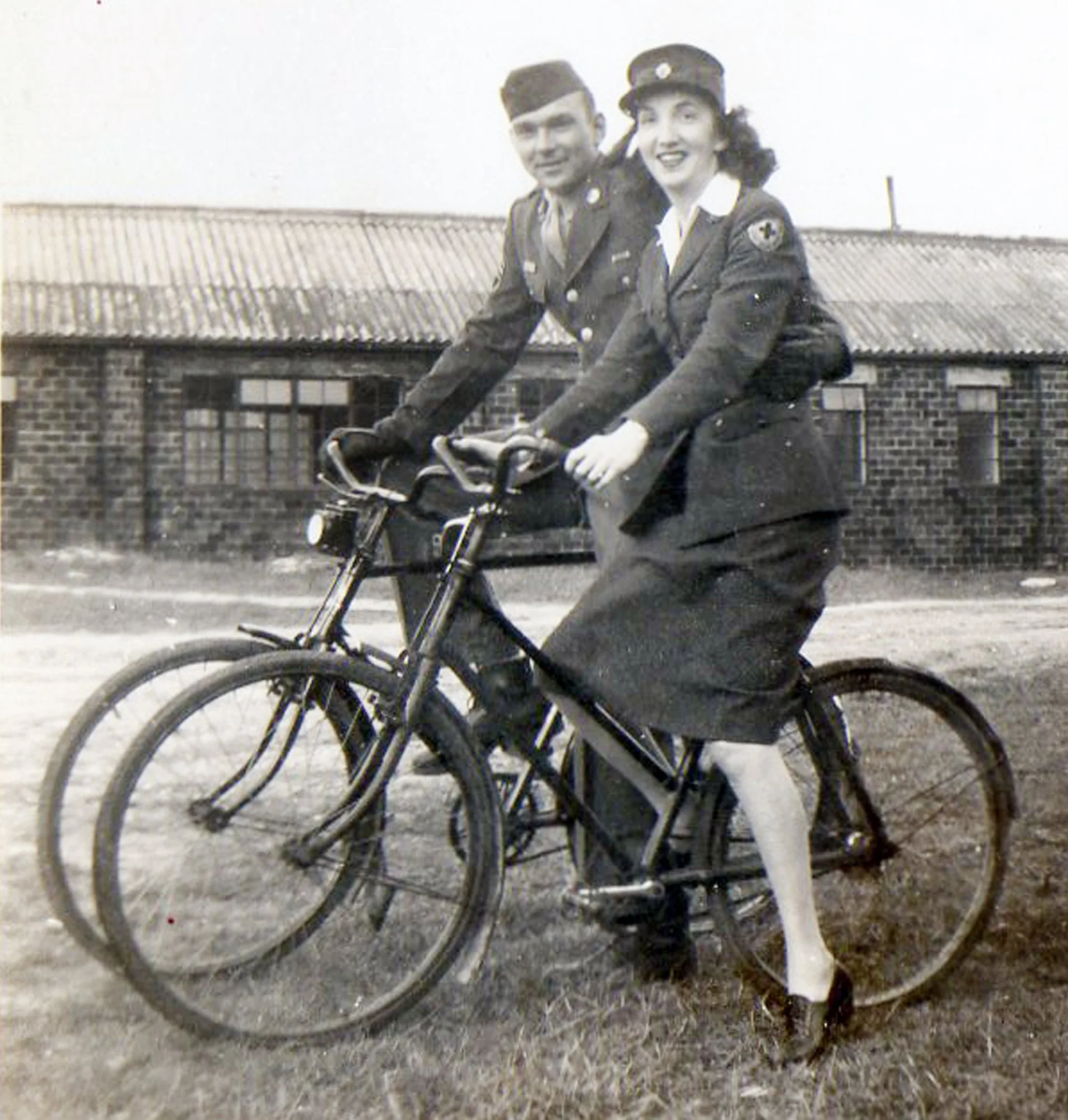 Military Service — Greater Chuckatuck Historical Foundation