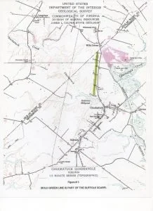 Chuckatuck — Greater Chuckatuck Historical Foundation