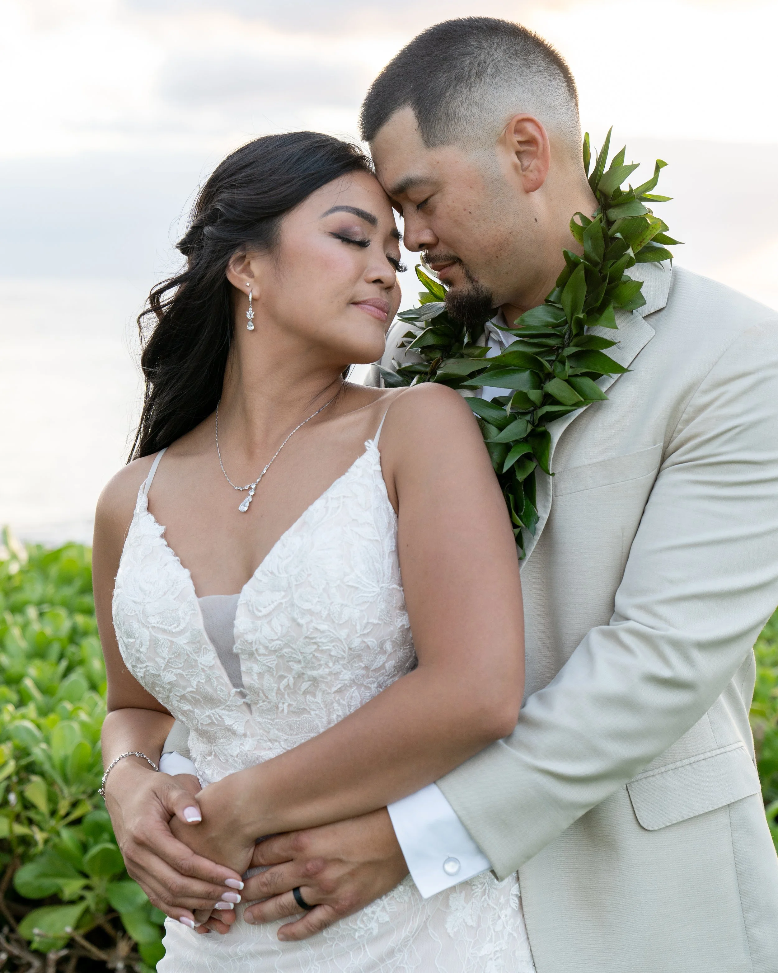 Wedding Videography | Aloha Media Weddings