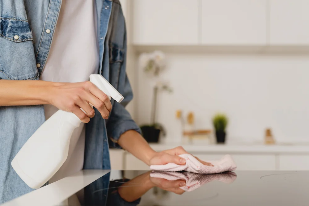 THINK MAIDS CLEANING SERVICES | WASHINGTON, D.C.