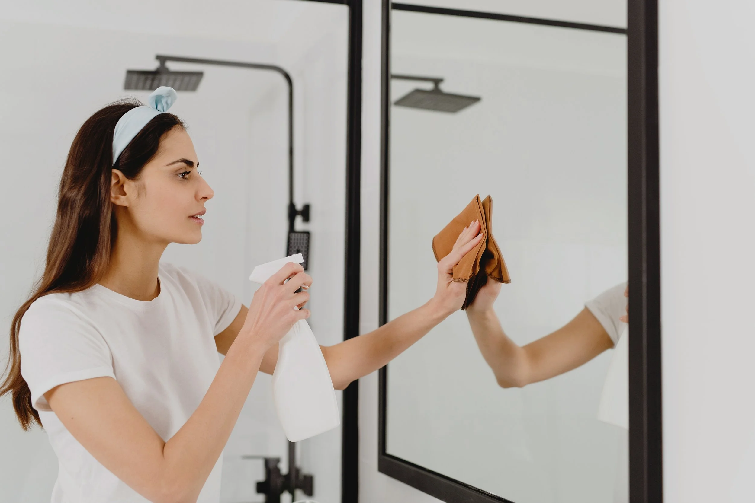 THINK MAIDS CLEANING SERVICES | WASHINGTON, D.C.