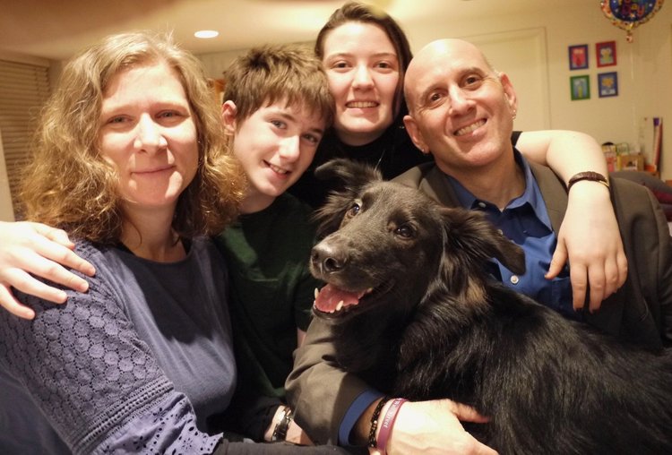 About Harvey — Harvey Epstein