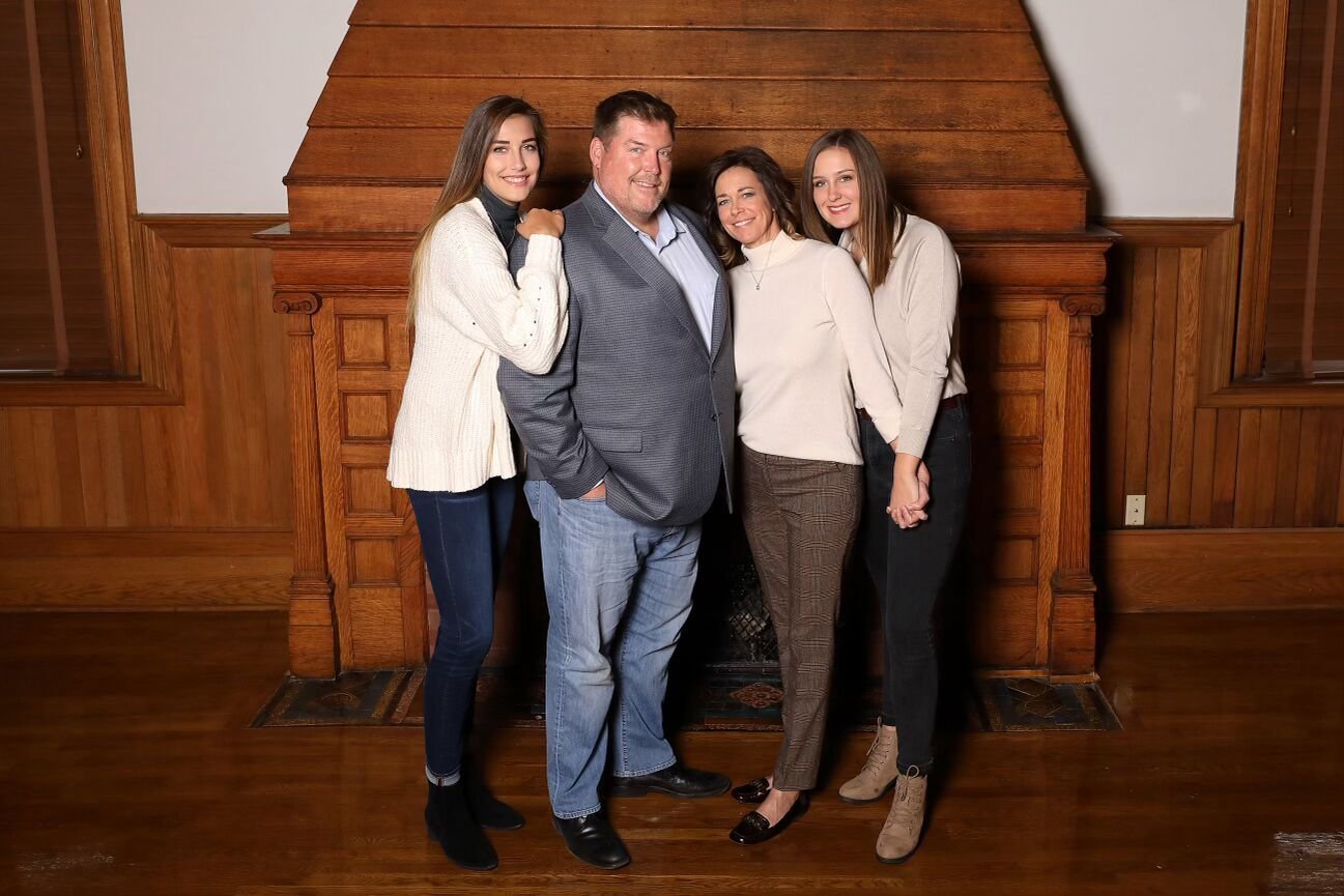 ABOUT JEFF — KLEMP FOR KANSAS