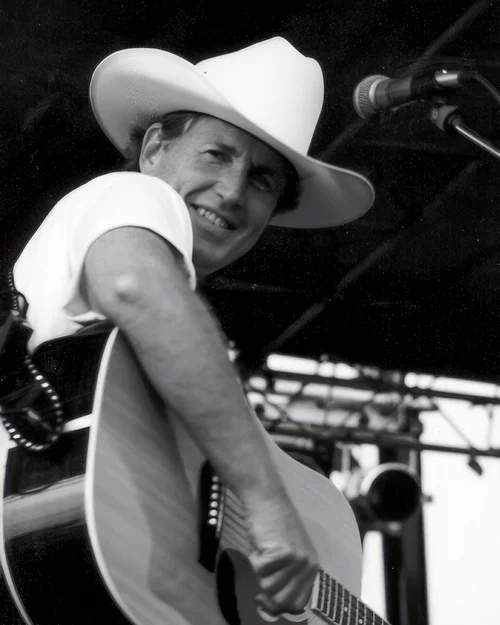 David Ball — Spartanburg Music Trail