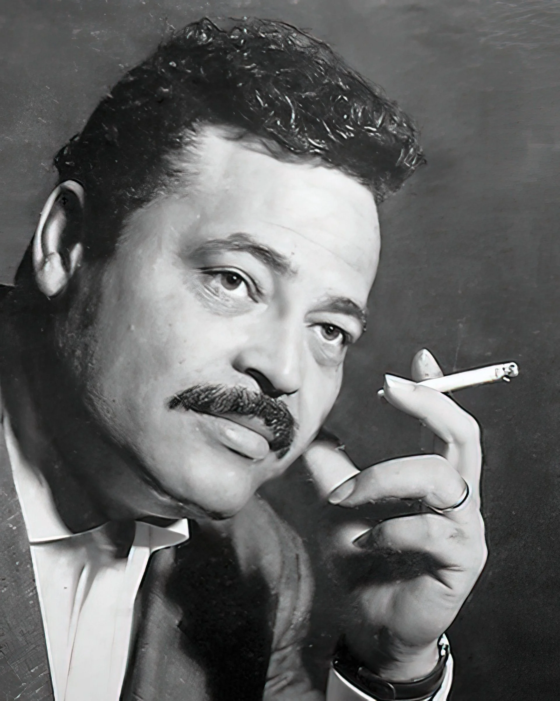 Arthur Prysock — Spartanburg Music Trail