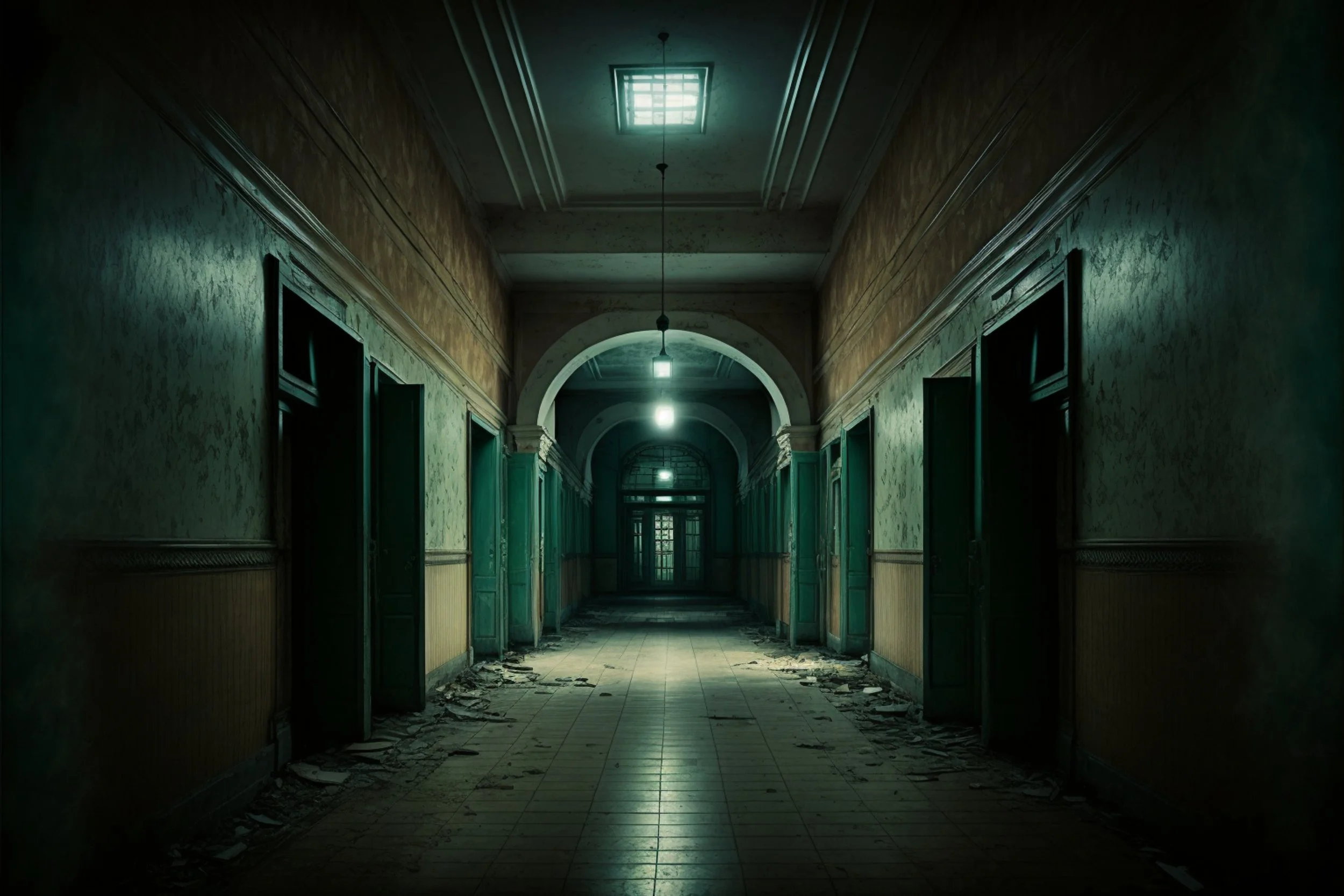 Capital Escape