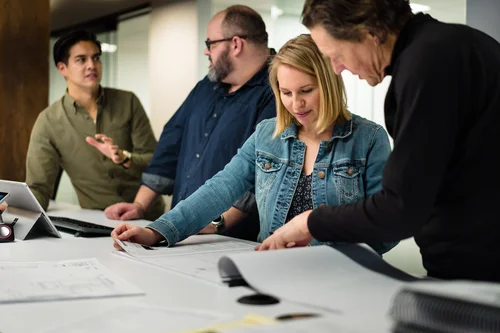 Our story | Project Development and Financing