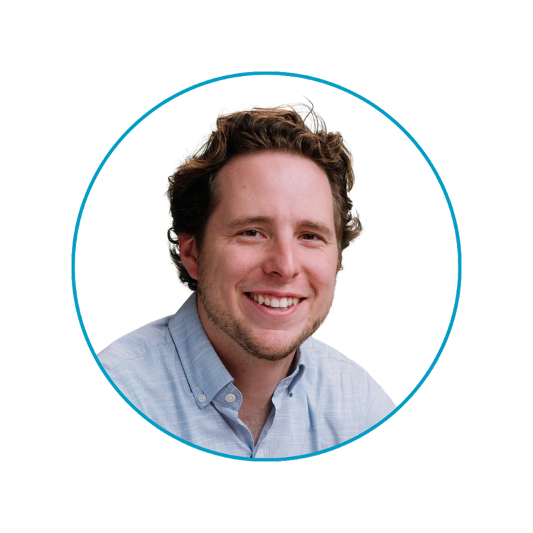 Meet Cole Craven, Founder of Move Health — MOVEHEALTH.IO
